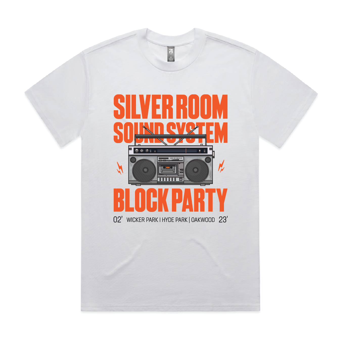 The Silver Room | Art, Culture and Community