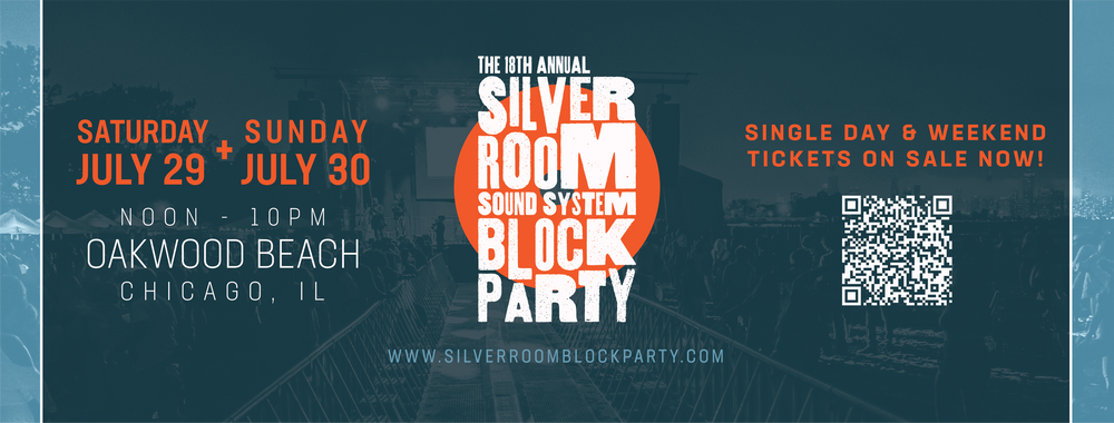 The Silver Room | Art, Culture and Community